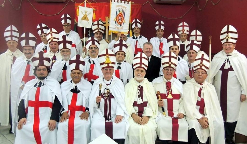 Conheça a Ordem dos Sacerdotes Cavaleiros Templários ou KTP – Holy ...